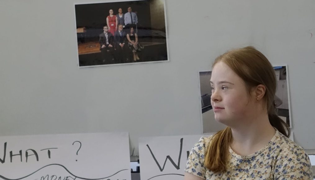 For People with Down syndrome – ACT Down Syndrome & Intellectual Disability