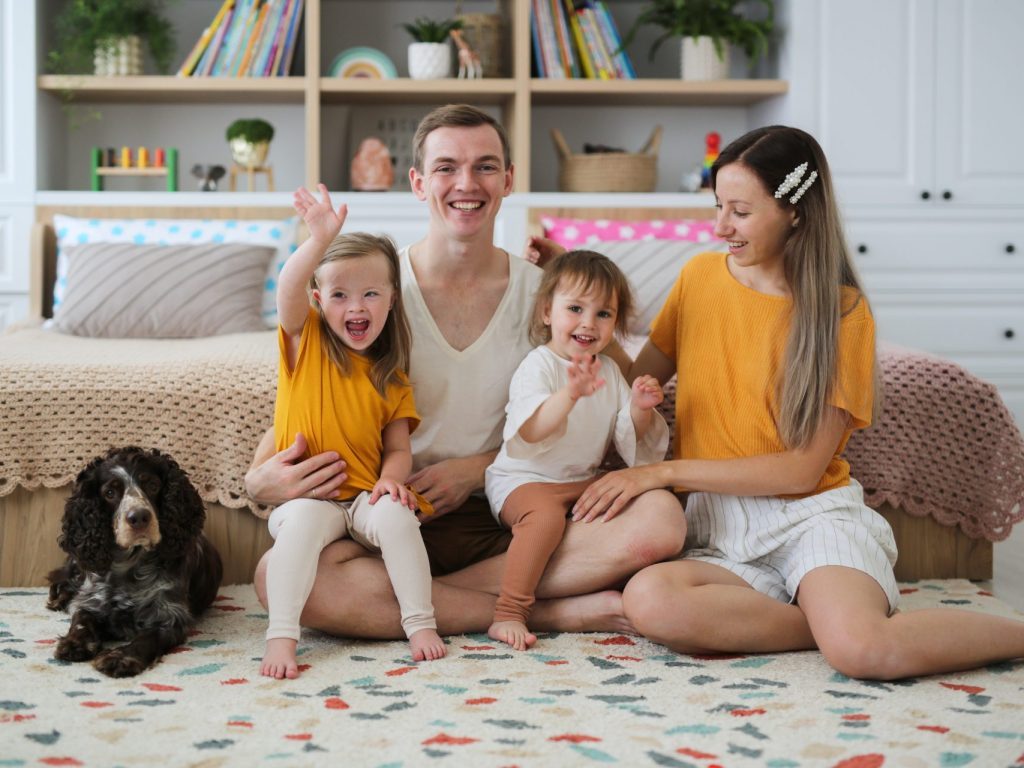 NDIS – ACT Down Syndrome & Intellectual Disability