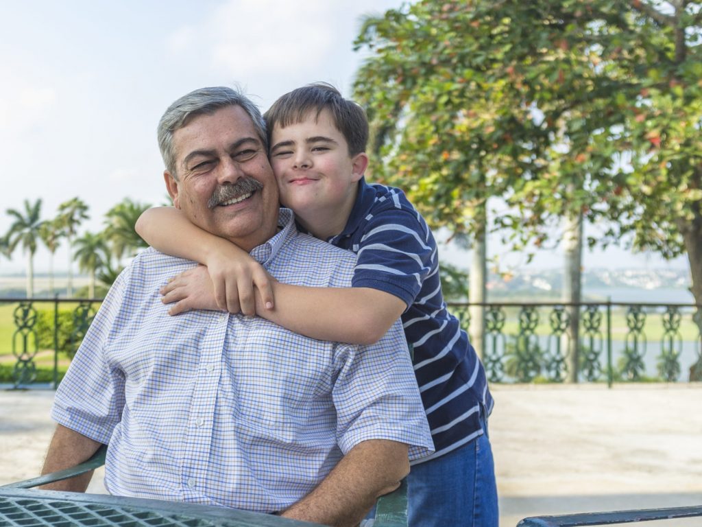 Life Stages – ACT Down Syndrome & Intellectual Disability