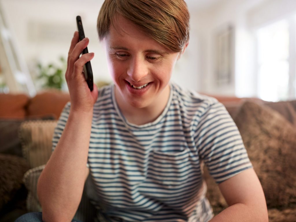 Research – Down Syndrome Australia