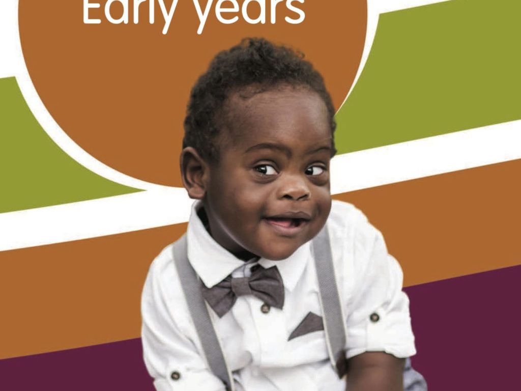 Early Childhood – Down Syndrome Australia