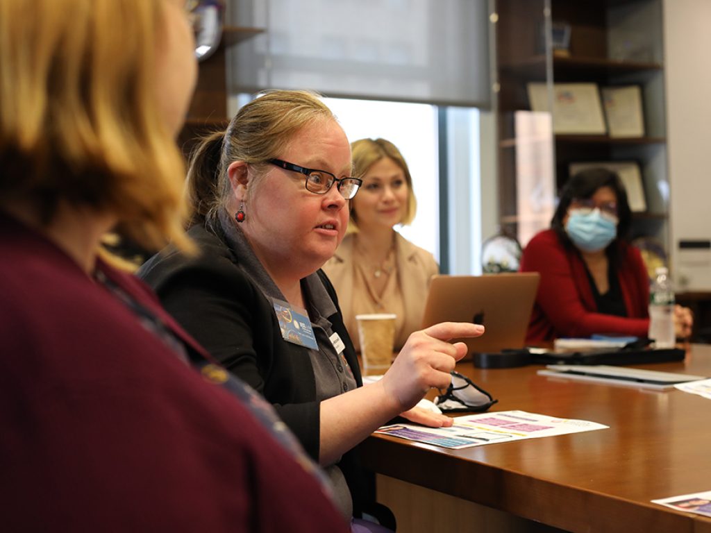 For People with Down syndrome – Down Syndrome Australia