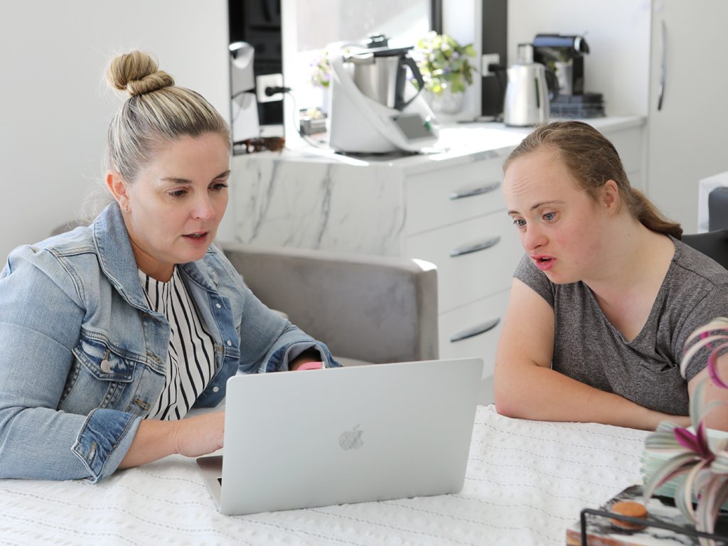 Education Statistics – Down Syndrome Australia