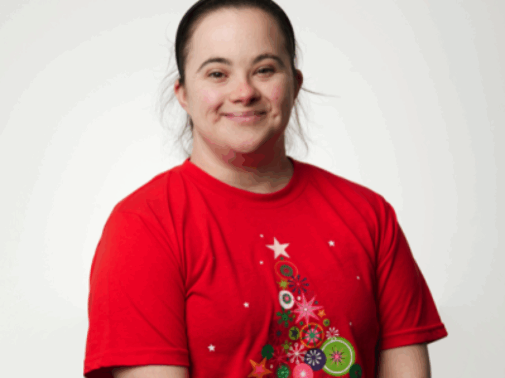 Health Ambassadors 2025 – Down Syndrome Australia