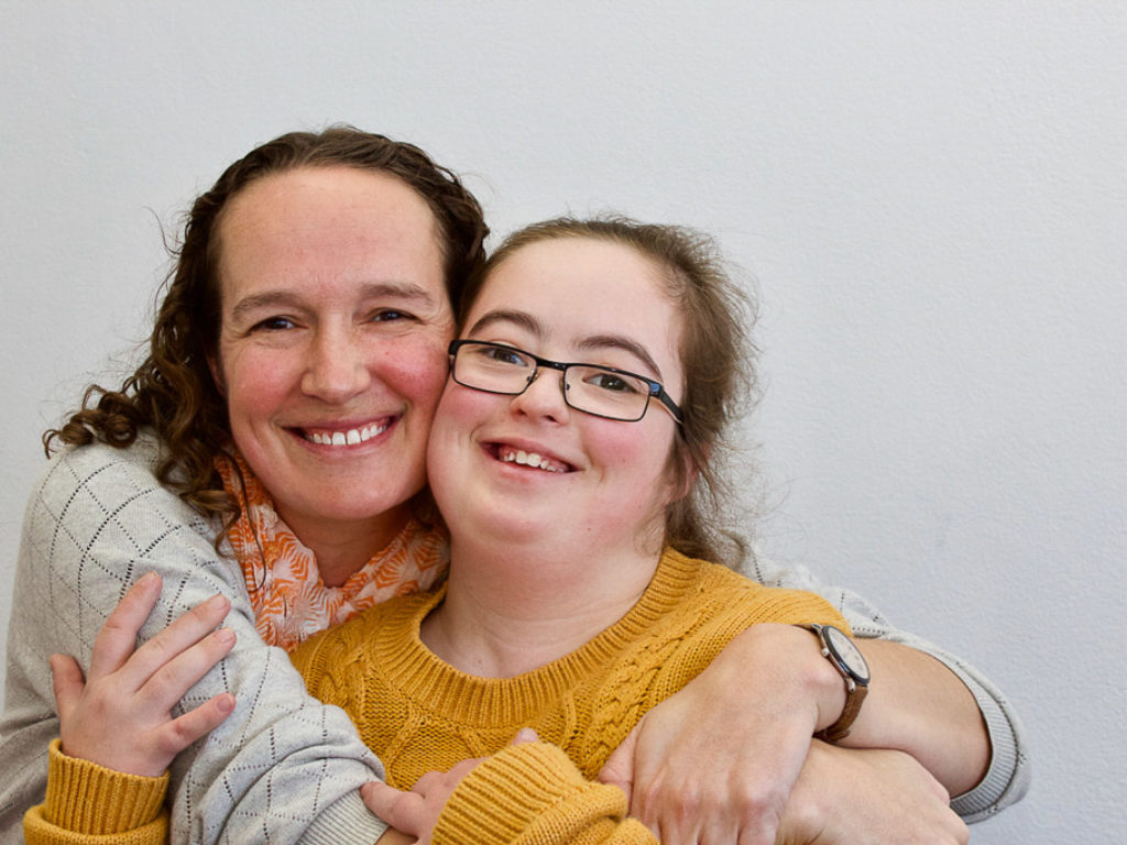 Mental Health and Wellness – Down Syndrome NSW