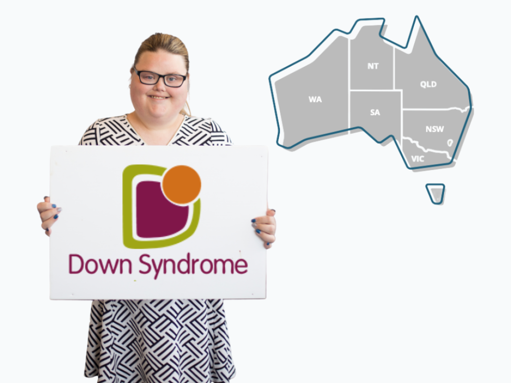 For People with Down syndrome – Down Syndrome NSW