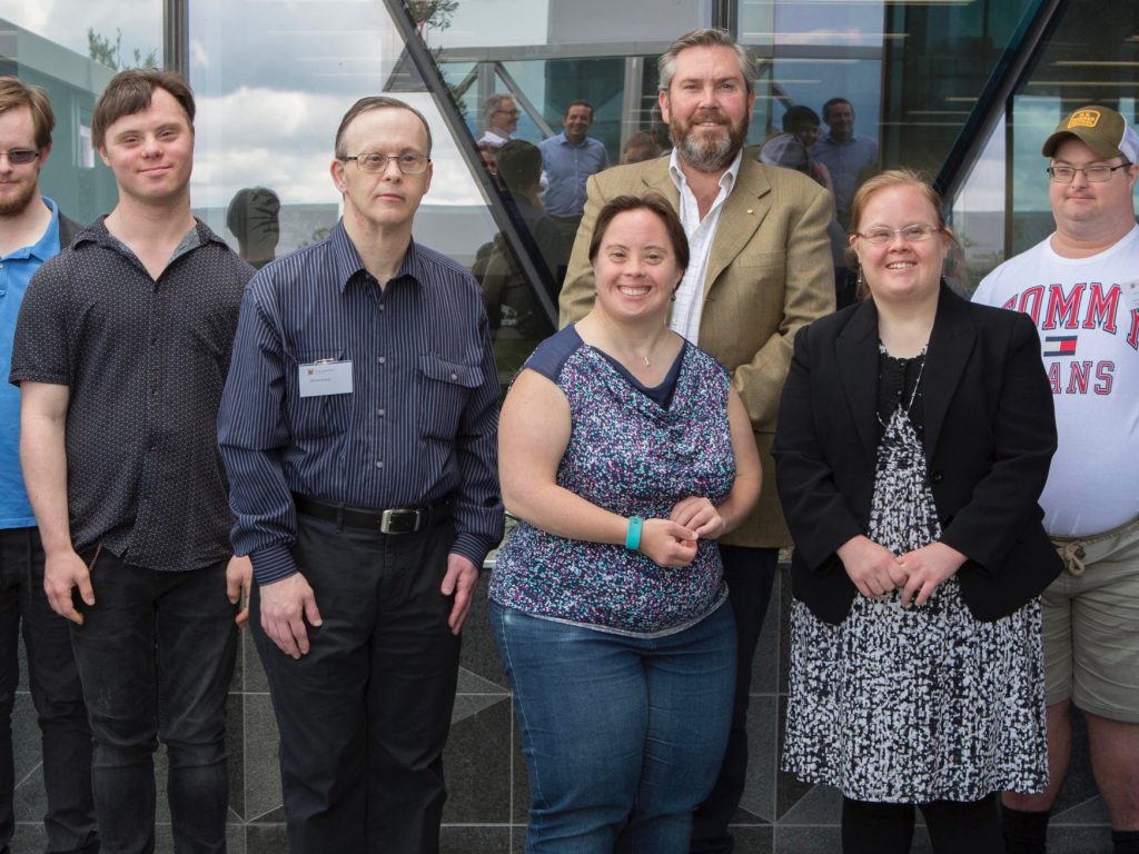 Self Advocates – Down Syndrome NSW