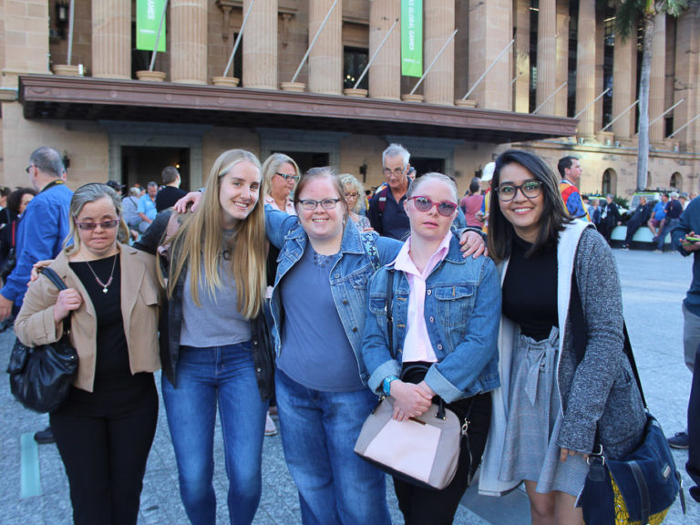 Down Syndrome QLD – Down Syndrome Australia