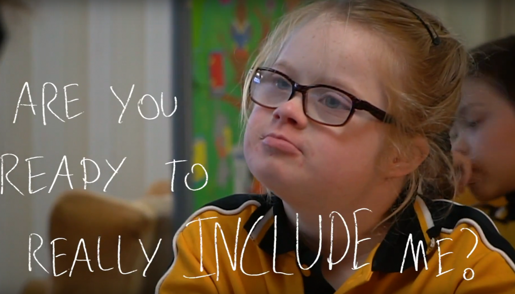 Education – Down Syndrome QLD