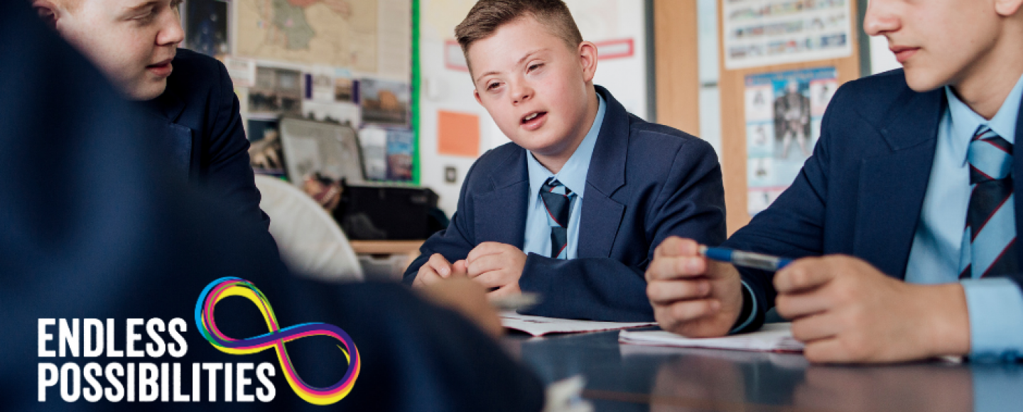 Down Syndrome QLD – Down Syndrome Australia