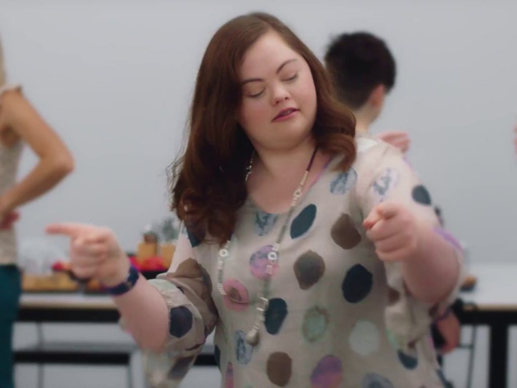 Media – Down Syndrome QLD