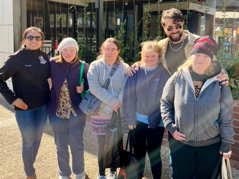 Skills for Independence – Down Syndrome QLD