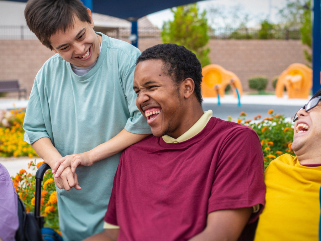 Down Syndrome QLD – Down Syndrome Australia