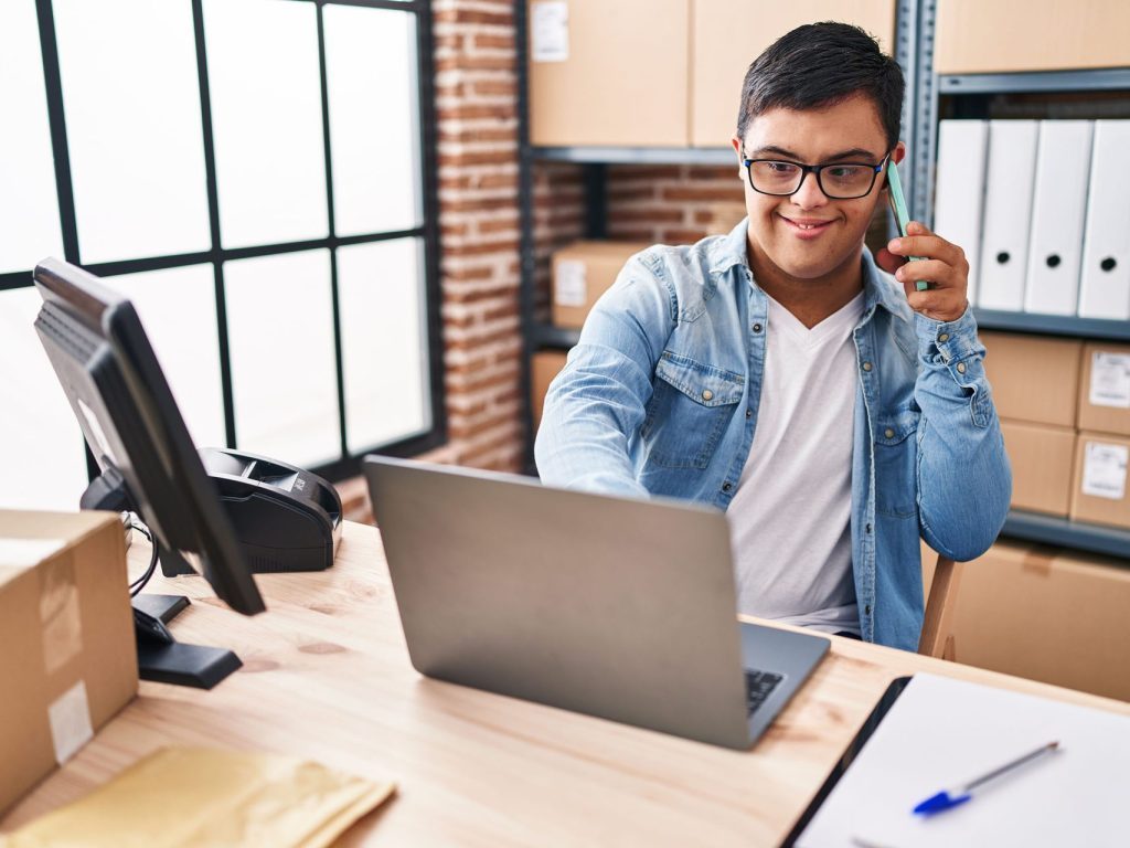 For job seekers – Right To Work