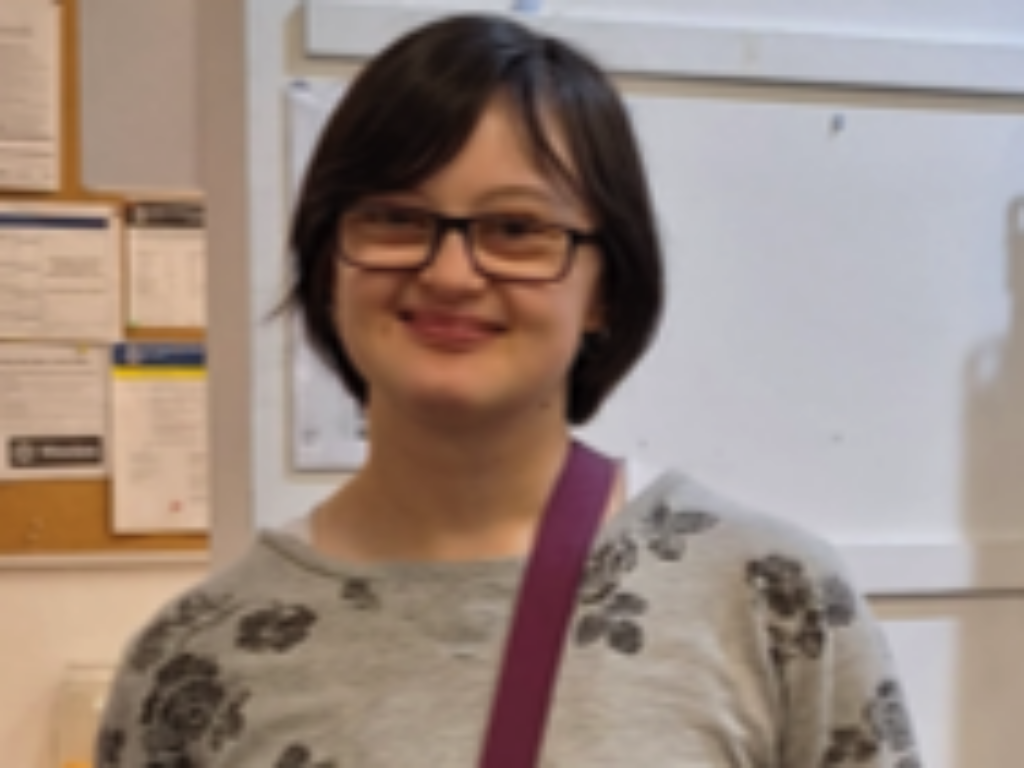 Susan – Right To Work