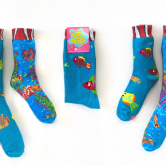 Lots Of Socks – Down Syndrome Australia Shop