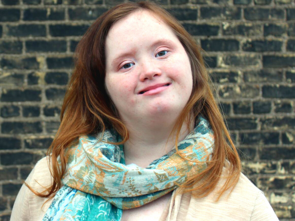 Disability Submissions – Down Syndrome TAS
