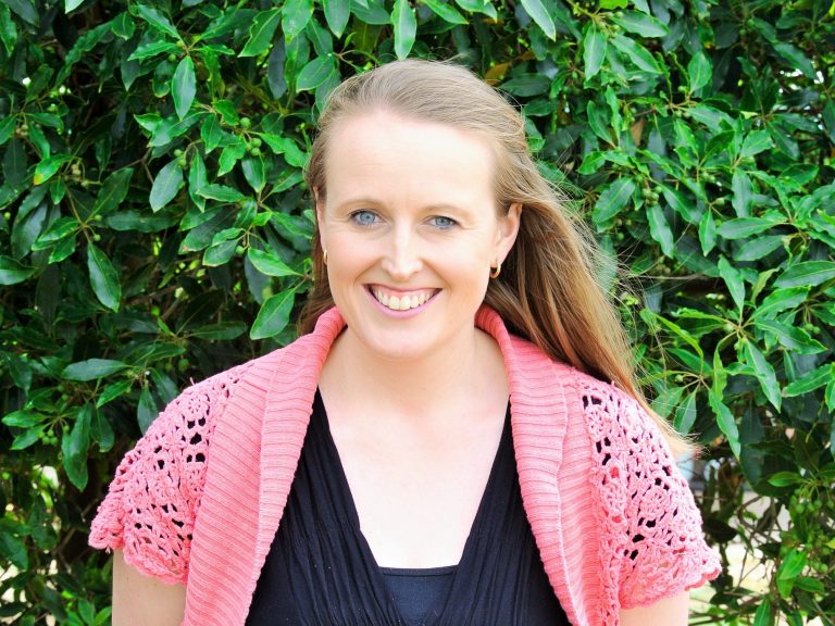 Positive Behaviour Support with Belinda Webb – Down Syndrome VIC