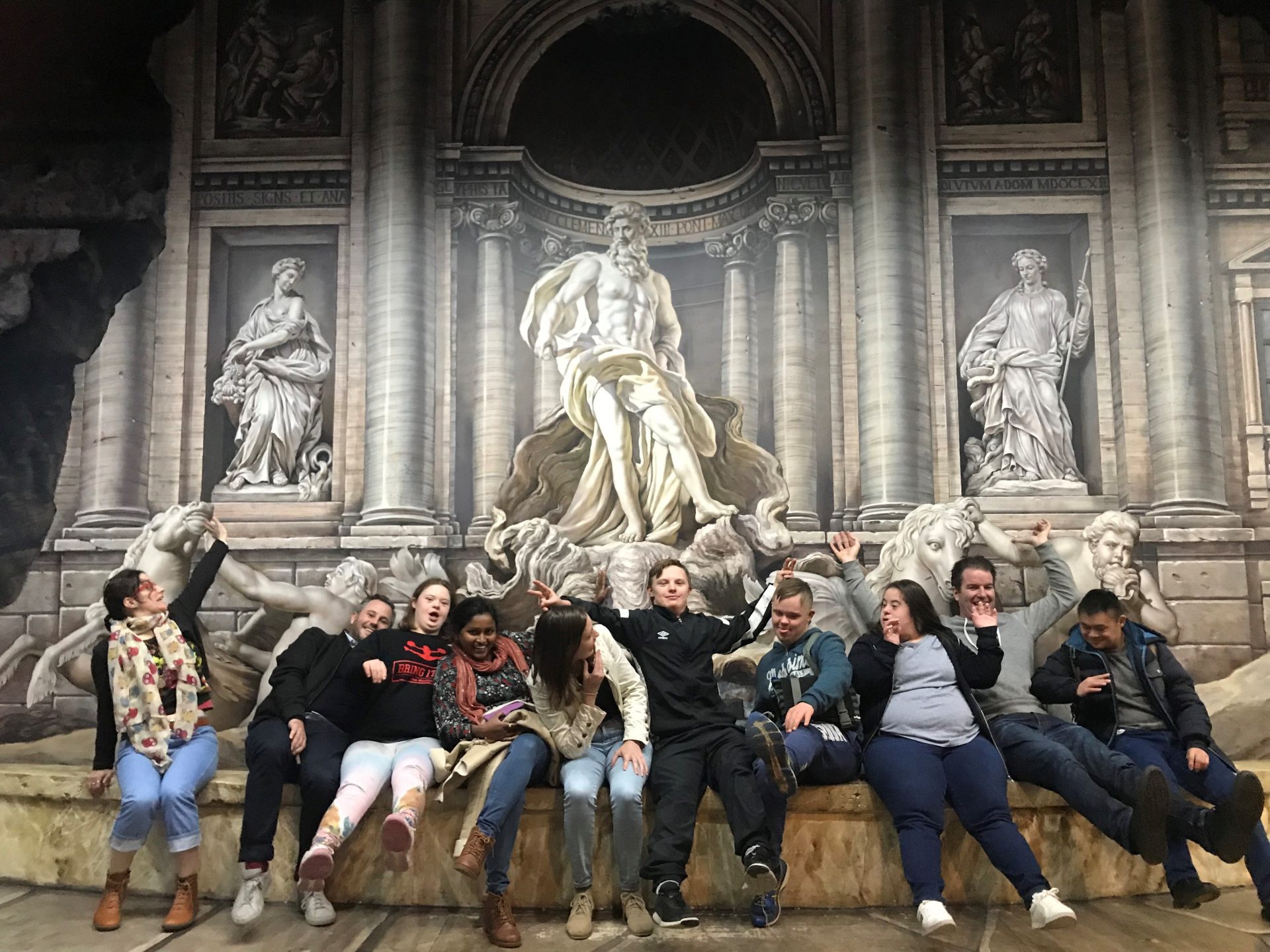 Club21 – Down Syndrome VIC