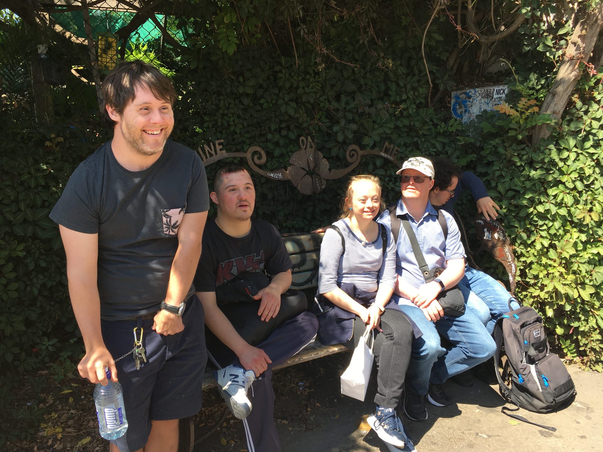 Club21 – Down Syndrome VIC