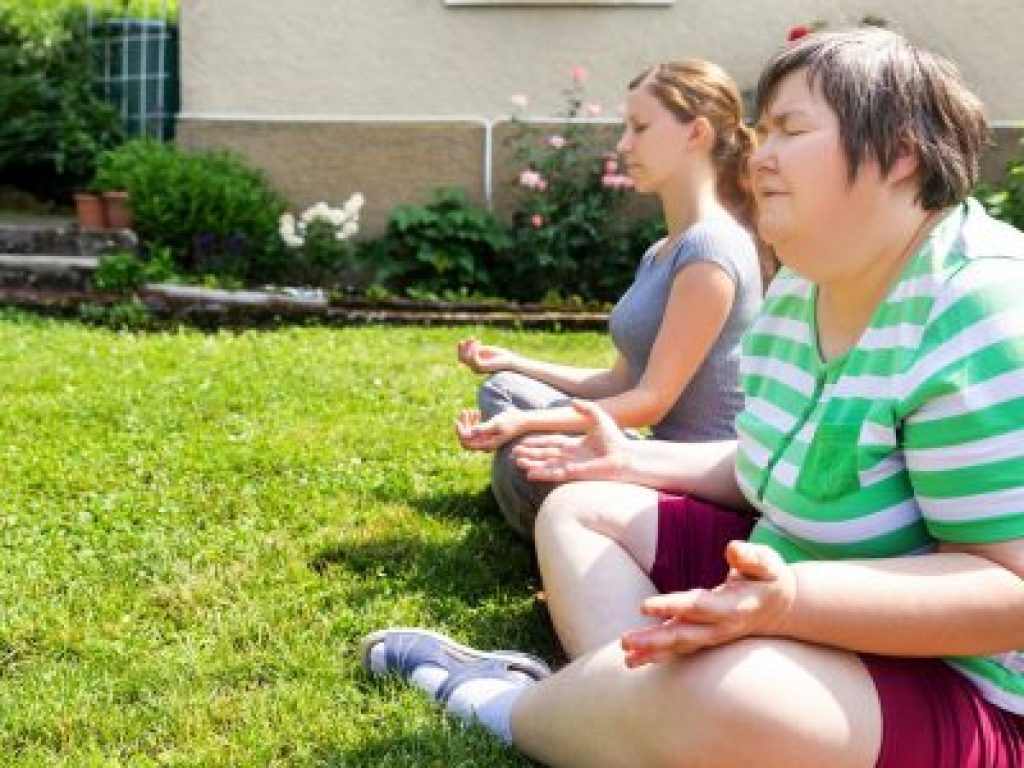 Disability Submissions – Down Syndrome VIC