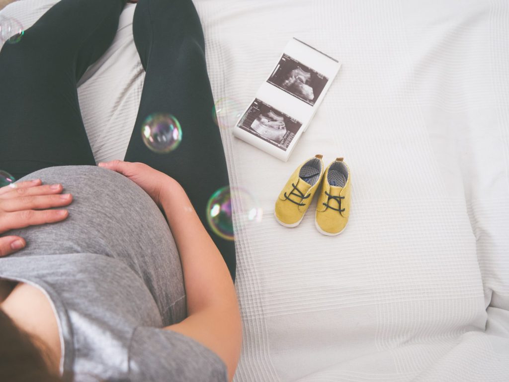 Prenatal Chromosomal Screening Pathway – Down Syndrome VIC