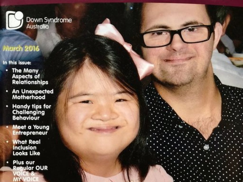 Relationships – Voice