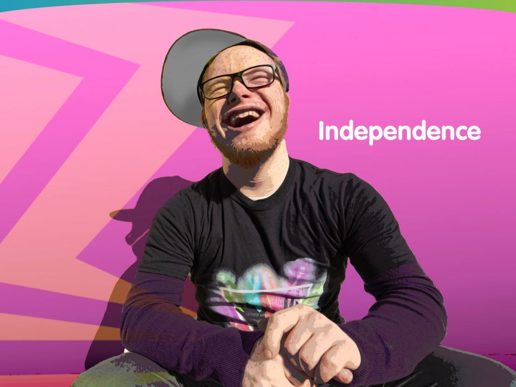 Independence – Voice
