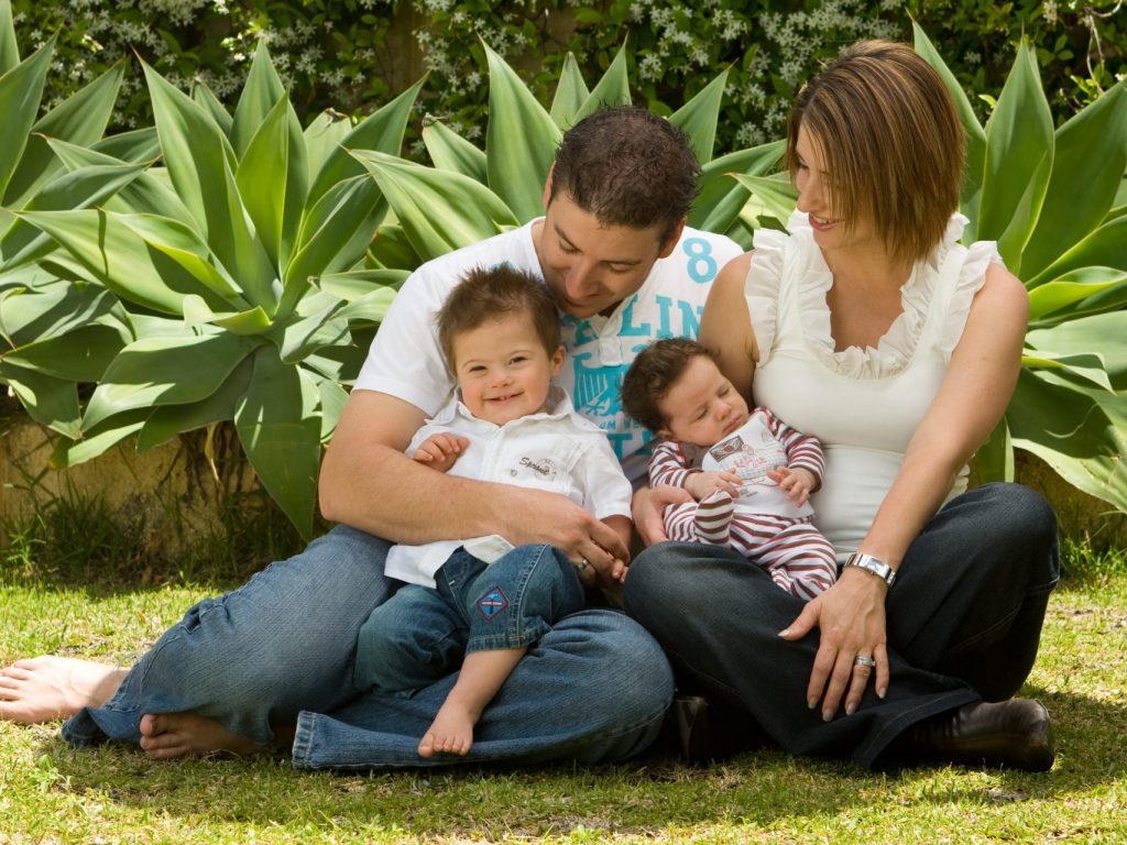 Migration – Down Syndrome WA